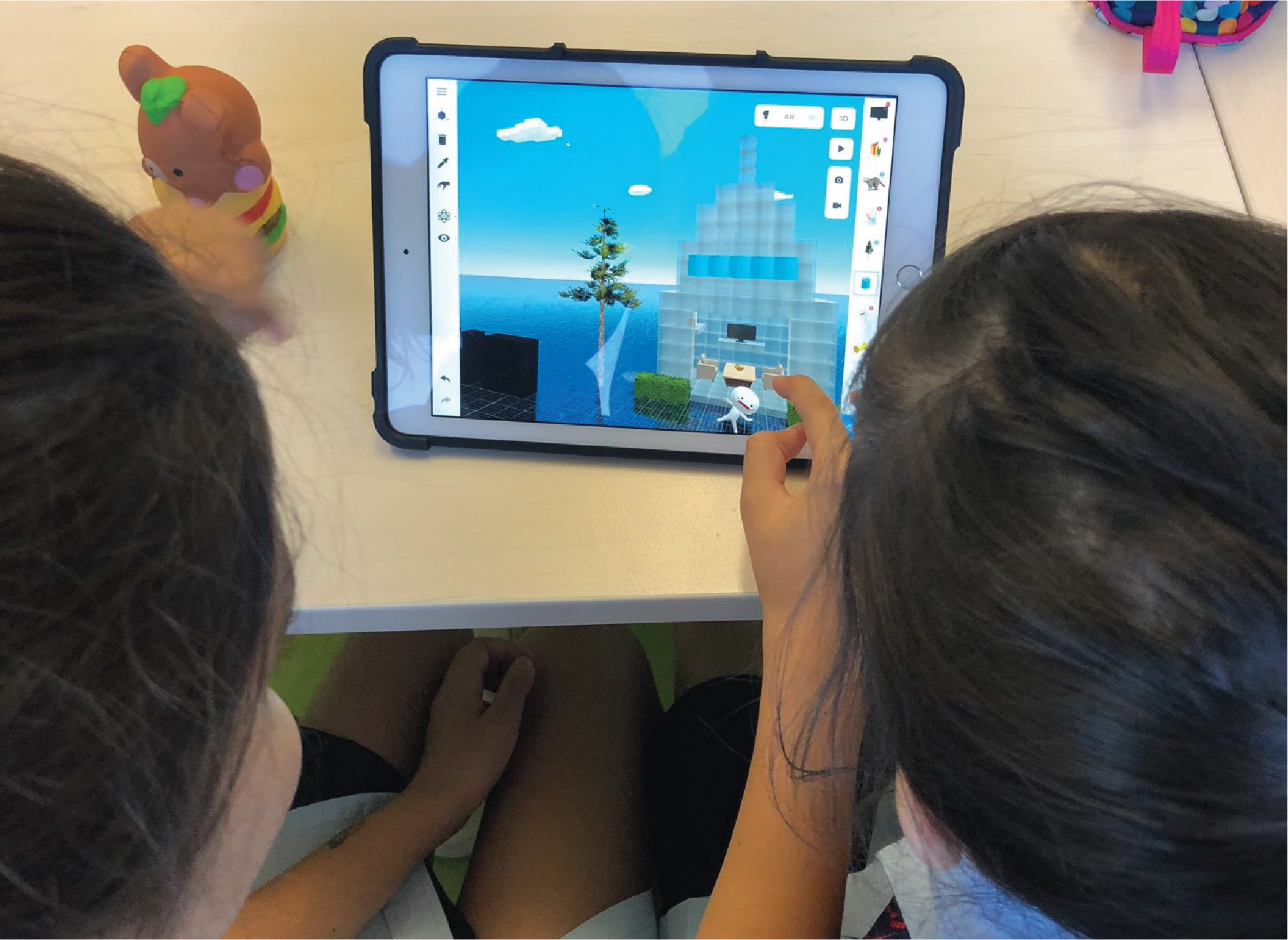 Assemblr EDU | Fun & Interactive Learning in 3D & AR